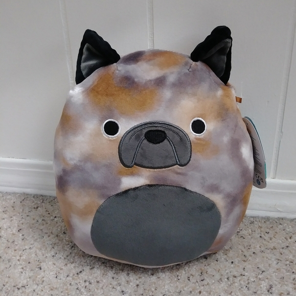 Squishmallows | Toys | Squishmallows Ballis Dog | Poshmark